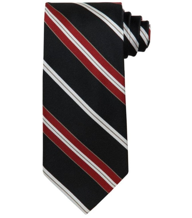 Security Ties – Uniform Nation
